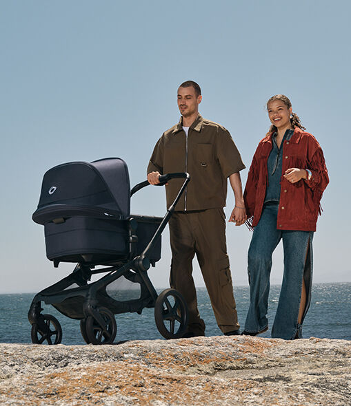 Bugaboo Fox 5 Renew | Bugaboo